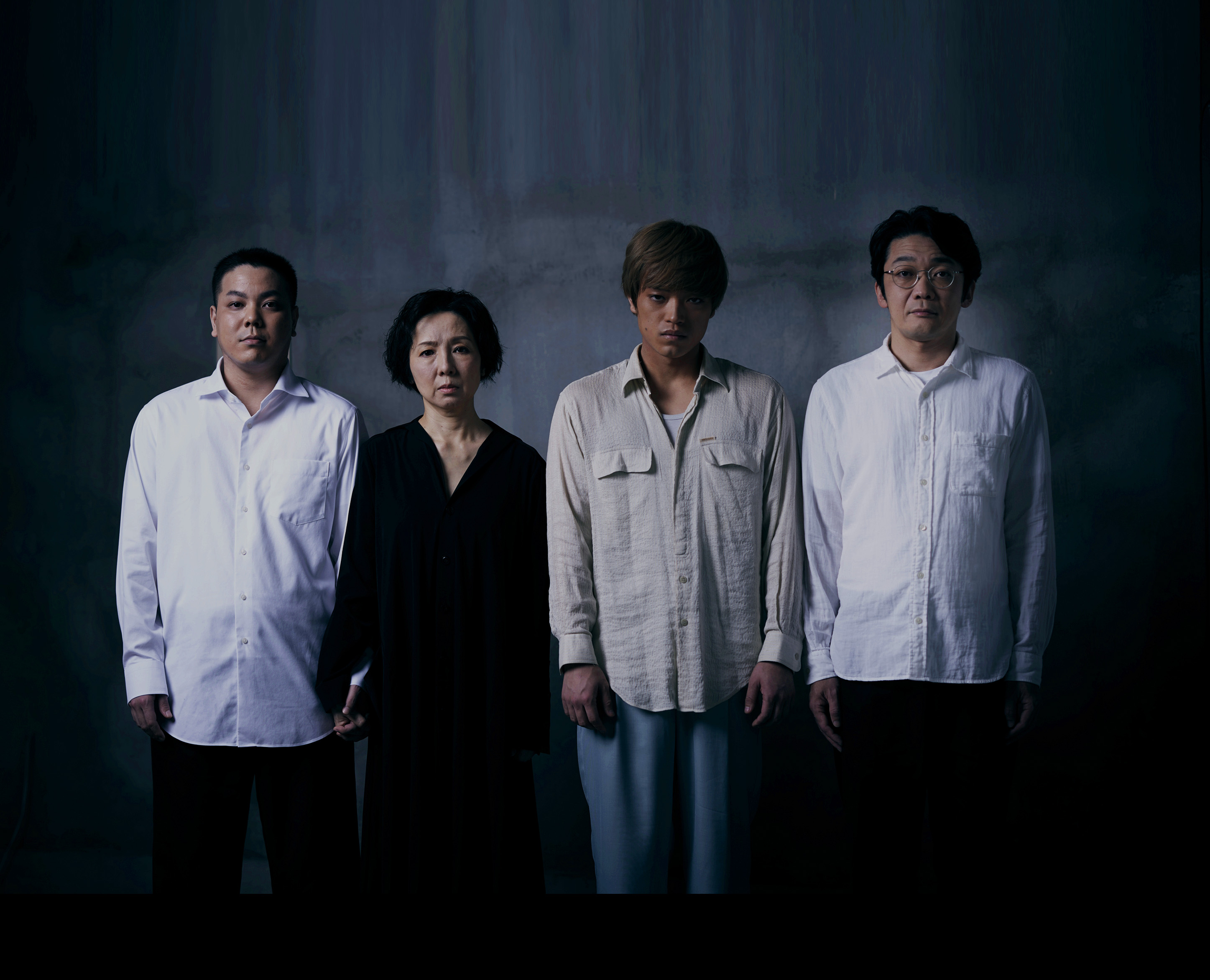 スローターハウスからホテルイミグレーション | Room 601